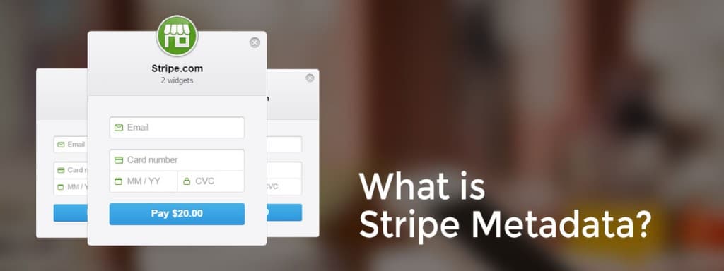 What Is Stripe Metadata 8626